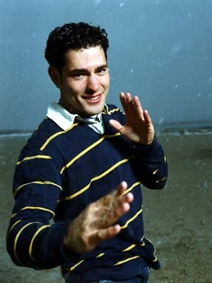 Adam Larson/Gallery | Road Rules Wiki | Fandom