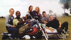 Road Rules Season 6