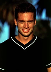 Chadwick Pelletier | Road Rules Wiki | Fandom