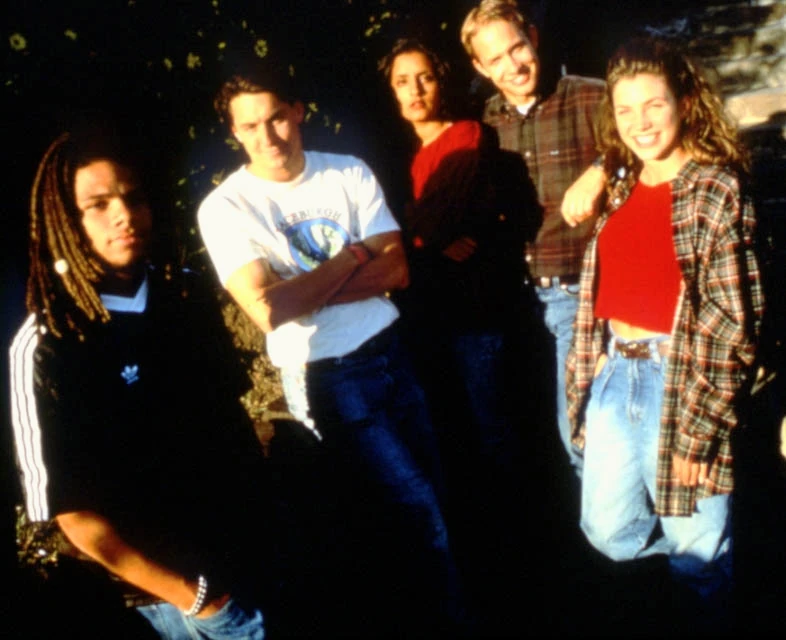 Road Rules: USA – The Second Adventure | Road Rules Wiki | Fandom