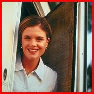 Holly Shand | Road Rules Wiki | Fandom