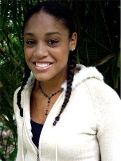 Christena Pyle | Road Rules Wiki | Fandom