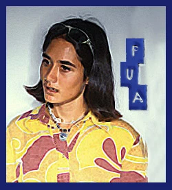 Pua Medeiros/Gallery | Road Rules Wiki | Fandom