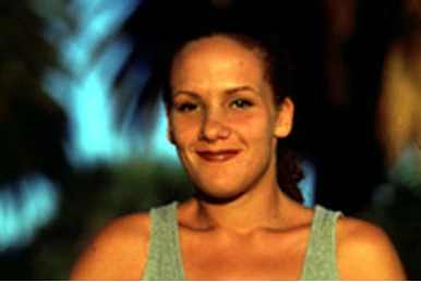 Ruthie Alcaide Sister