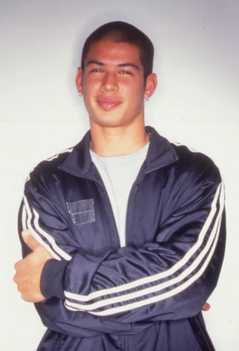 Yes Duffy | Road Rules Wiki | Fandom