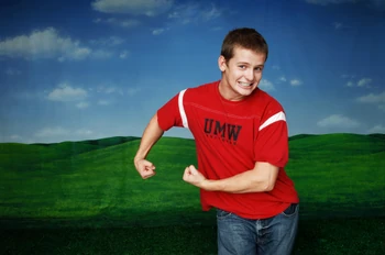 Abram Boise | Road Rules Wiki | Fandom
