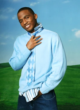 LaMonte' Ponder/Gallery | Road Rules Wiki | Fandom