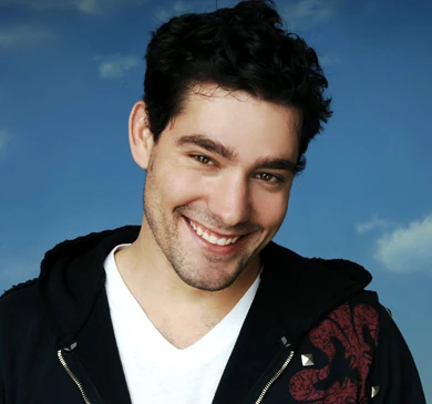 Adam Larson/Gallery | Road Rules Wiki | Fandom