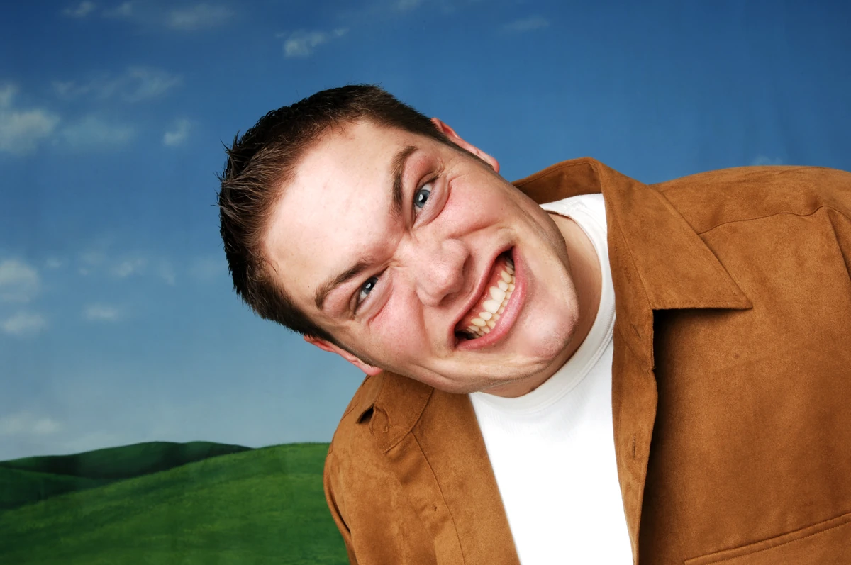 David Leach | Road Rules Wiki | Fandom