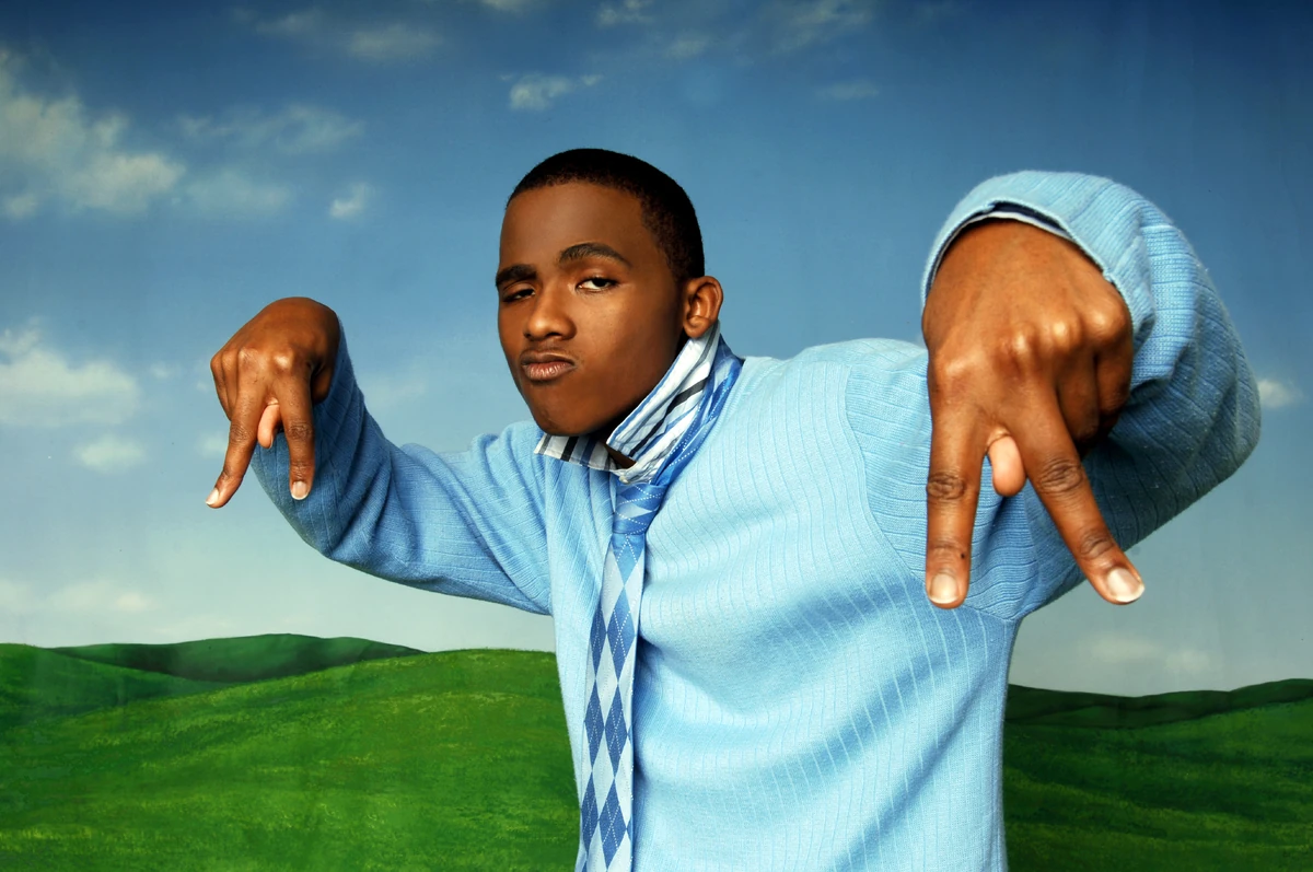 LaMonte' Ponder | Road Rules Wiki | Fandom