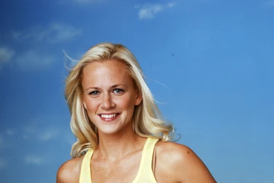 Ruthie Alcaide Sister