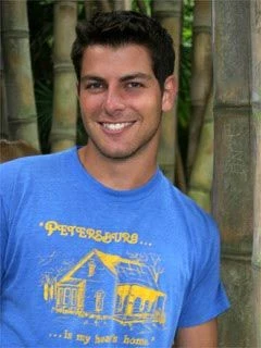 Dave Giuntoli | Road Rules Wiki | Fandom