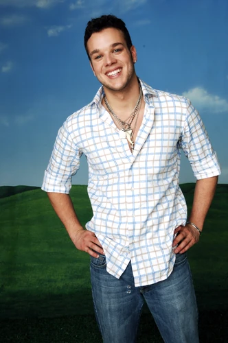 Shane Landrum | Road Rules Wiki | Fandom