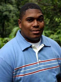 Donell Langham | Road Rules Wiki | Fandom
