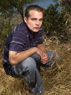 Derrick Kosinski | Road Rules Wiki | Fandom