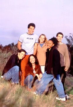 Road Rules Season 6