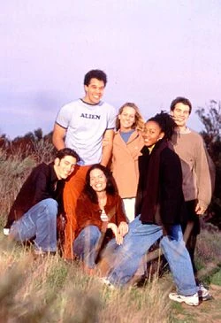 Road Rules: Northern Trail | Road Rules Wiki | Fandom