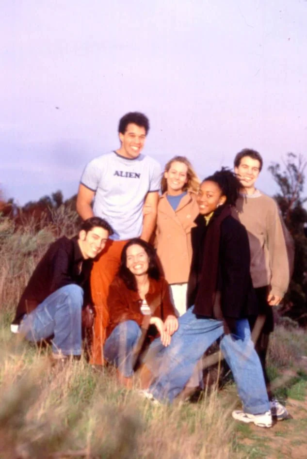 Road Rules: Northern Trail | Road Rules Wiki | Fandom