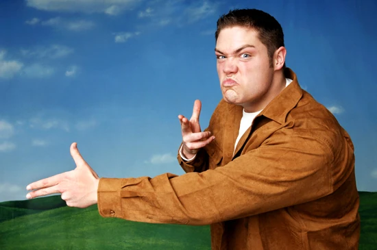 David Leach/Gallery | Road Rules Wiki | Fandom