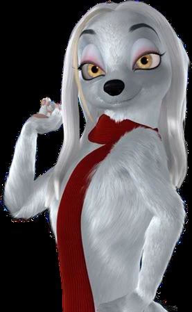 Laila | Roadside Romeo Wiki | Fandom