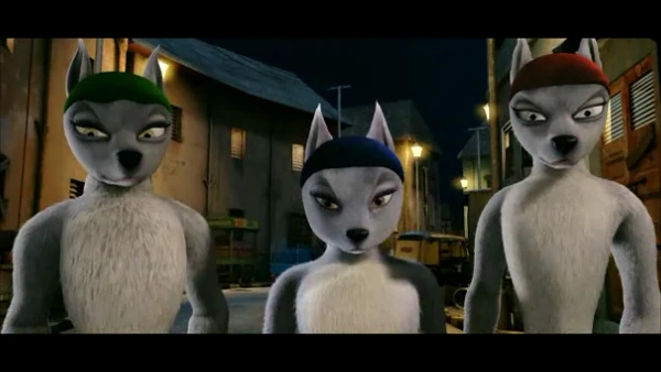 Roadside Romeo Angels