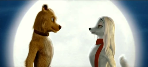 Laila | Roadside Romeo Wiki | Fandom