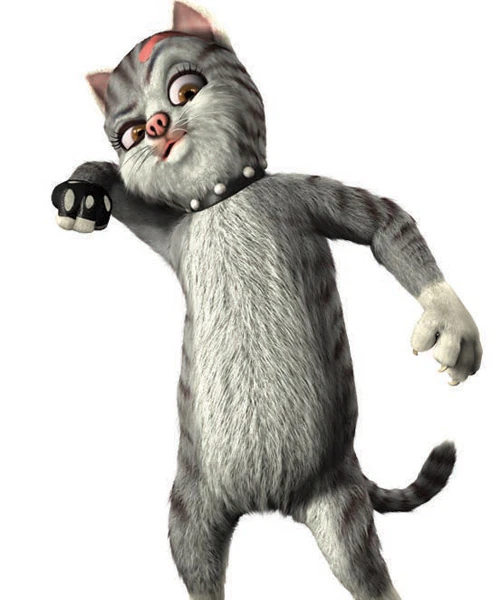 Mini | Roadside Romeo Wiki | Fandom