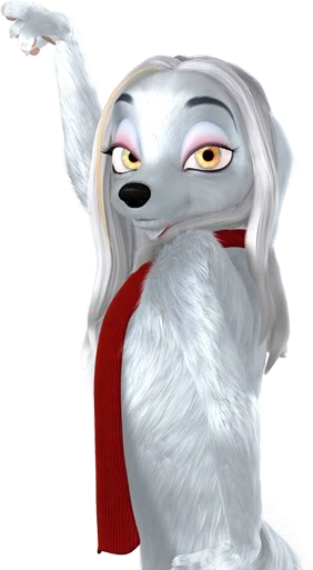 Laila | Roadside Romeo Wiki | Fandom