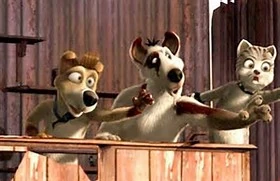 Interval | Roadside Romeo Wiki | Fandom