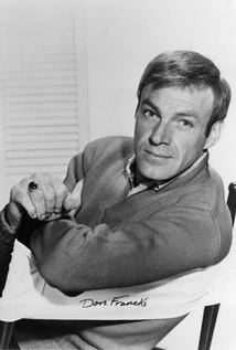 Don Francks | Road to Avonlea Wiki | Fandom