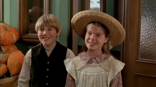Dora Keith | Road to Avonlea Wiki | Fandom