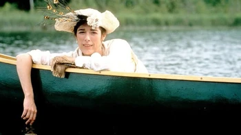 Olivia King | Road to Avonlea Wiki | Fandom