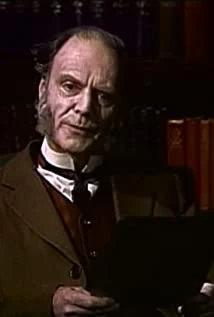 Desmond Scott | Road to Avonlea Wiki | Fandom