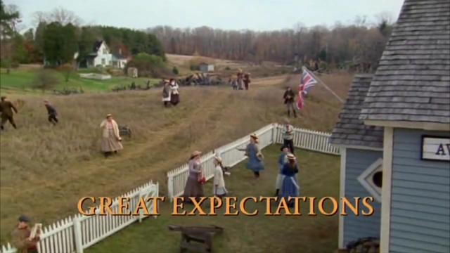 Great Expectations | Road to Avonlea Wiki | Fandom