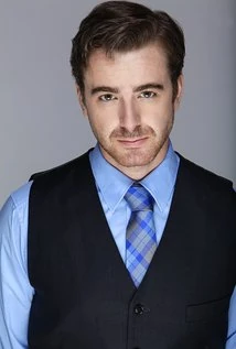 Amos Crawley | Road to Avonlea Wiki | Fandom