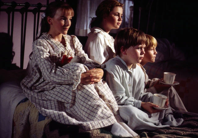 Duffy Dean | Road to Avonlea Wiki | Fandom