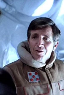 Bruce Boa | Road to Avonlea Wiki | Fandom