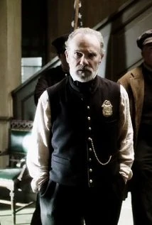 Ron Tough | Road to Avonlea Wiki | Fandom