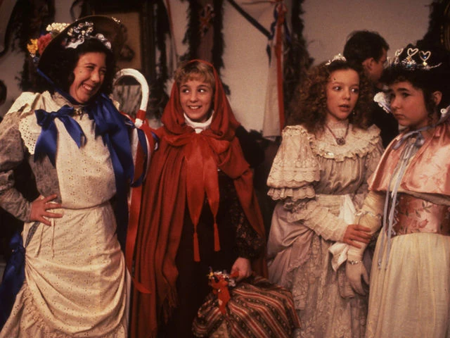 Clemmie Ray | Road to Avonlea Wiki | Fandom