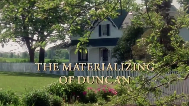 The Materializing of Duncan | Road to Avonlea Wiki | Fandom