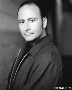 Ed Sahely | Road to Avonlea Wiki | Fandom