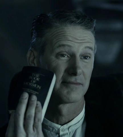 Kevin Bundy | Road to Avonlea Wiki | Fandom