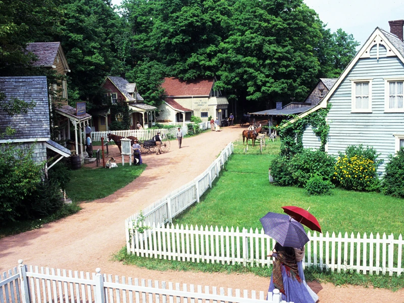 Avonlea | Road to Avonlea Wiki | Fandom