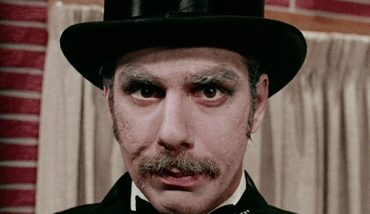 Ray Sager | Road to Avonlea Wiki | Fandom