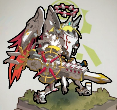 273 ASMK-2 Beta | Road to Dragons (English) Wiki | Fandom