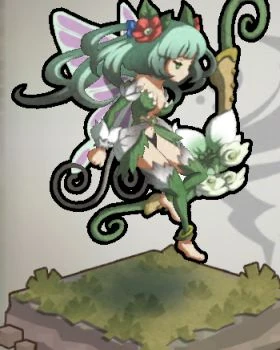 1127 Tinver | Road to Dragons (English) Wiki | Fandom