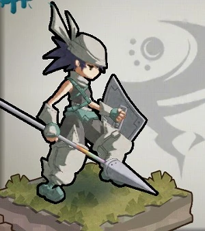 027 Igor | Road to Dragons (English) Wiki | Fandom