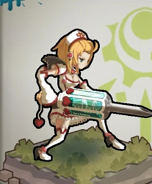 356 Simone | Road to Dragons (English) Wiki | Fandom