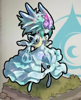 1370 Complete Zoya | Road to Dragons (English) Wiki | Fandom