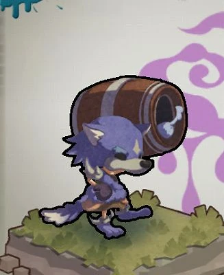 869 Wolvol | Road to Dragons (English) Wiki | Fandom